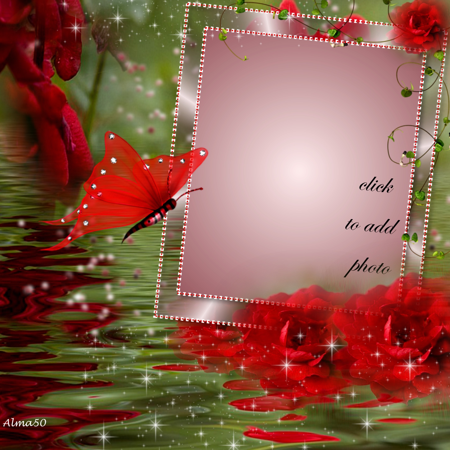 alma50's Picture Frames - 2011 July - Picture Frame Alma50 picture ...