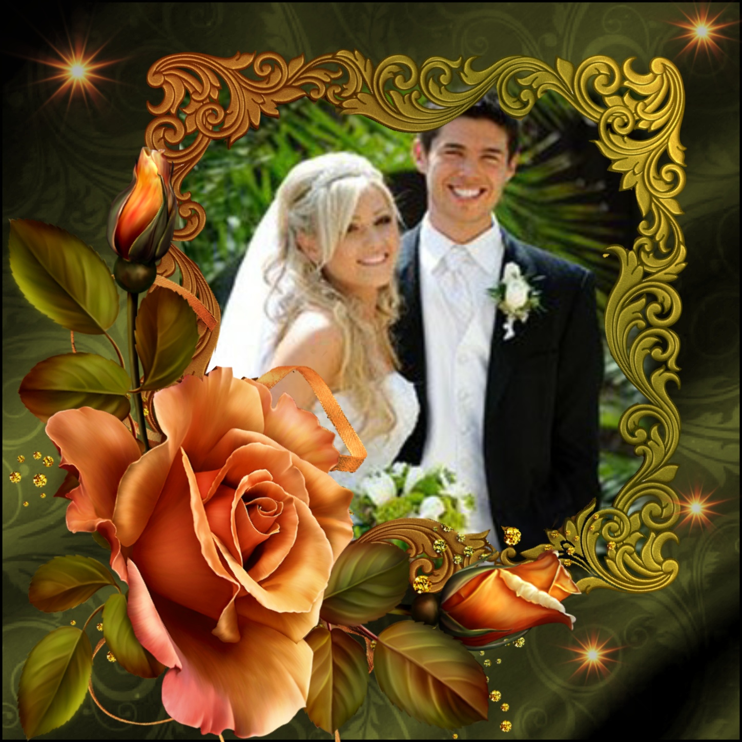 Nette's Wedding &Engagement Frame - 2020 - Beautiful Couple Couples ...