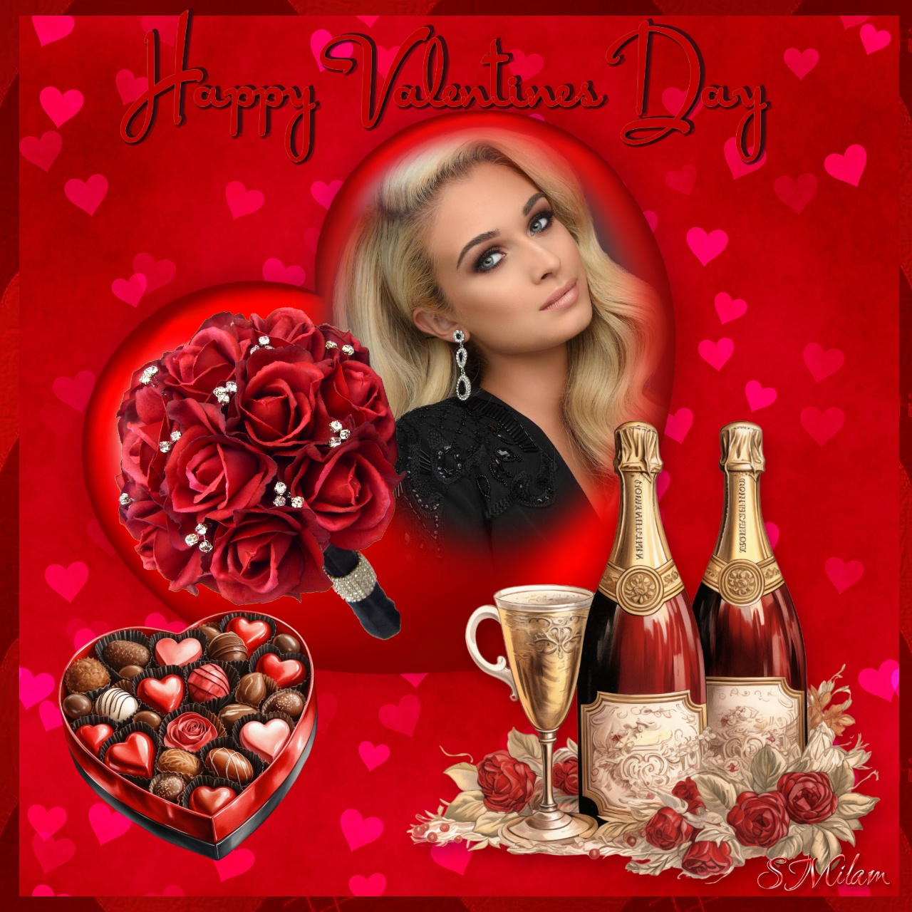 smilam's Happy Valentines Day! Happy New Year! - Valentine's Day 2024 ...