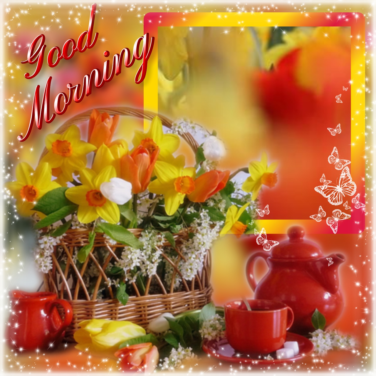 Sinnlich's Good Morning + Coffee Frames - 2020 - Coffee Time Sinnlich ...