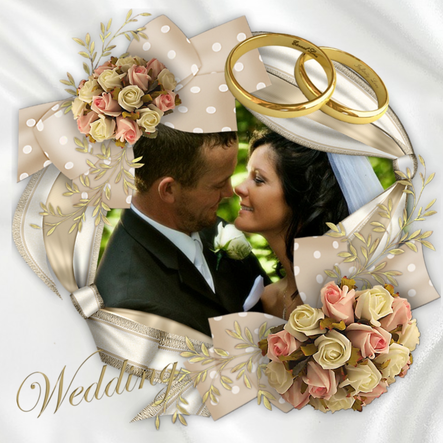 sonneedyta's Wedding Frames - 2012 September - 2012 December - My ...