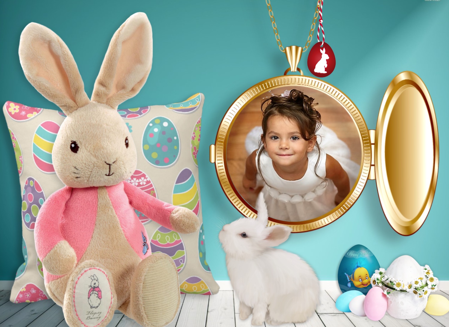 Elizabeth's SPRING & EASTER 🌸 🐰 🐣 - Easter Easter Bunny Easter Eggs - Easter Easter Bunny Easter ...