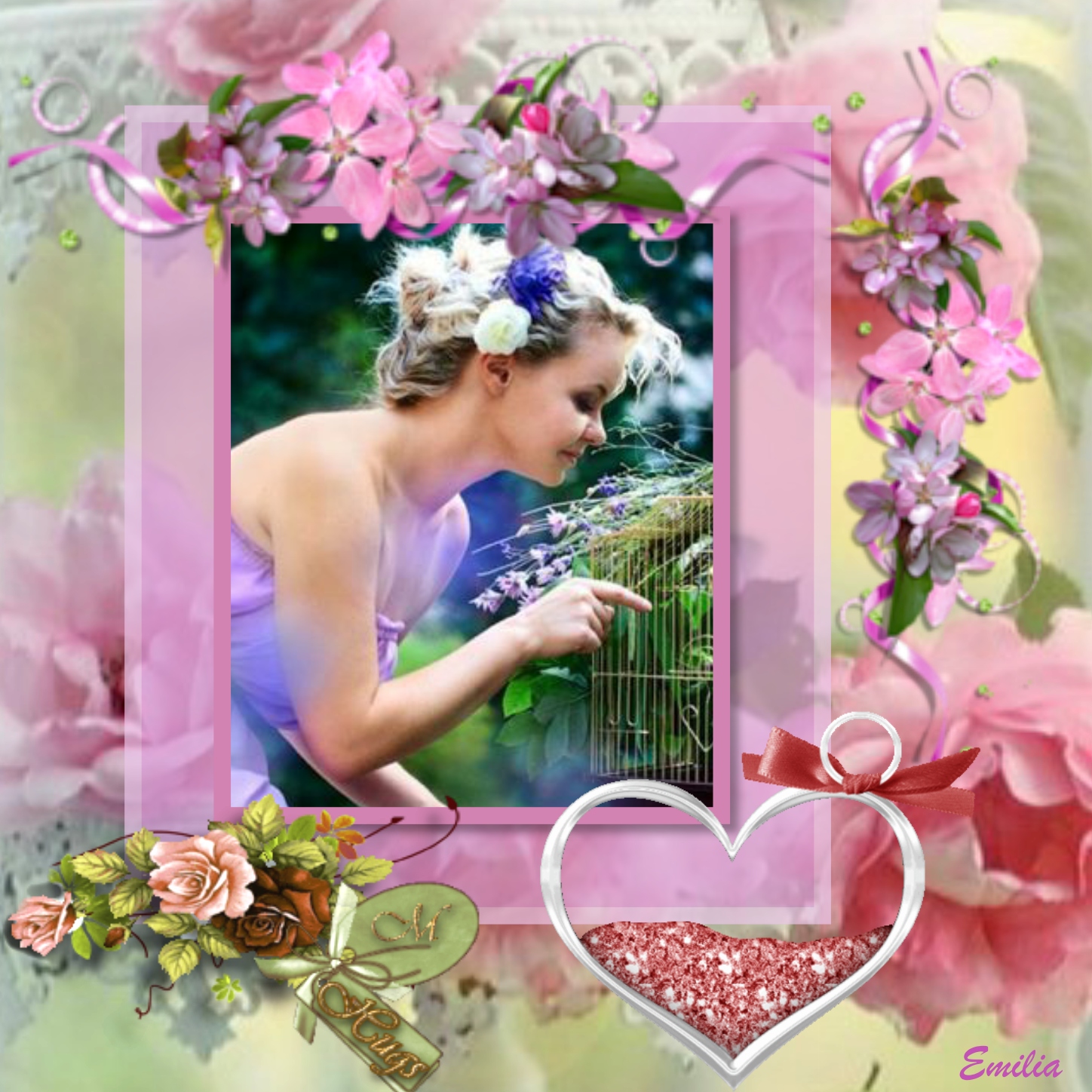 Emily50's Sunday Frames - Wonderful day - Wonderful day.. Ghy01 sunday