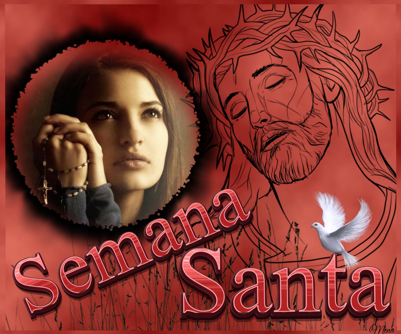 Mena's Easter - Orthodox Easter-Pascoa - Mena Easter Holy Week Semana ...
