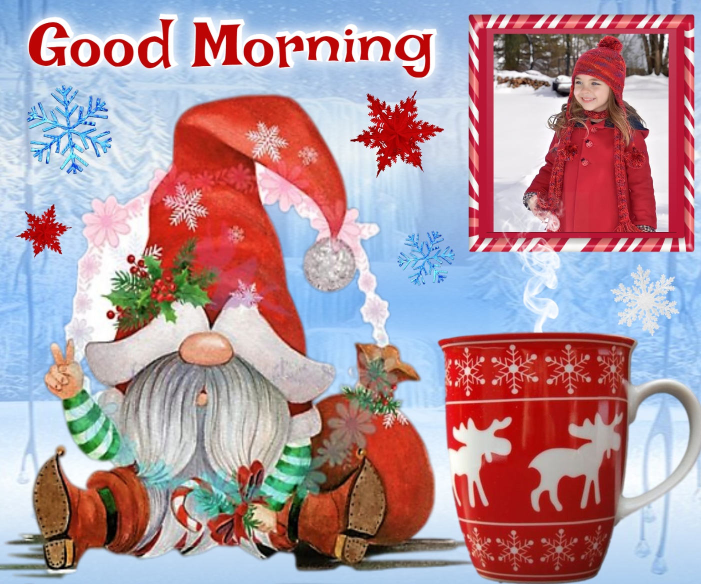 Mmhartley2's Good Morning - Good MorningHappy ...