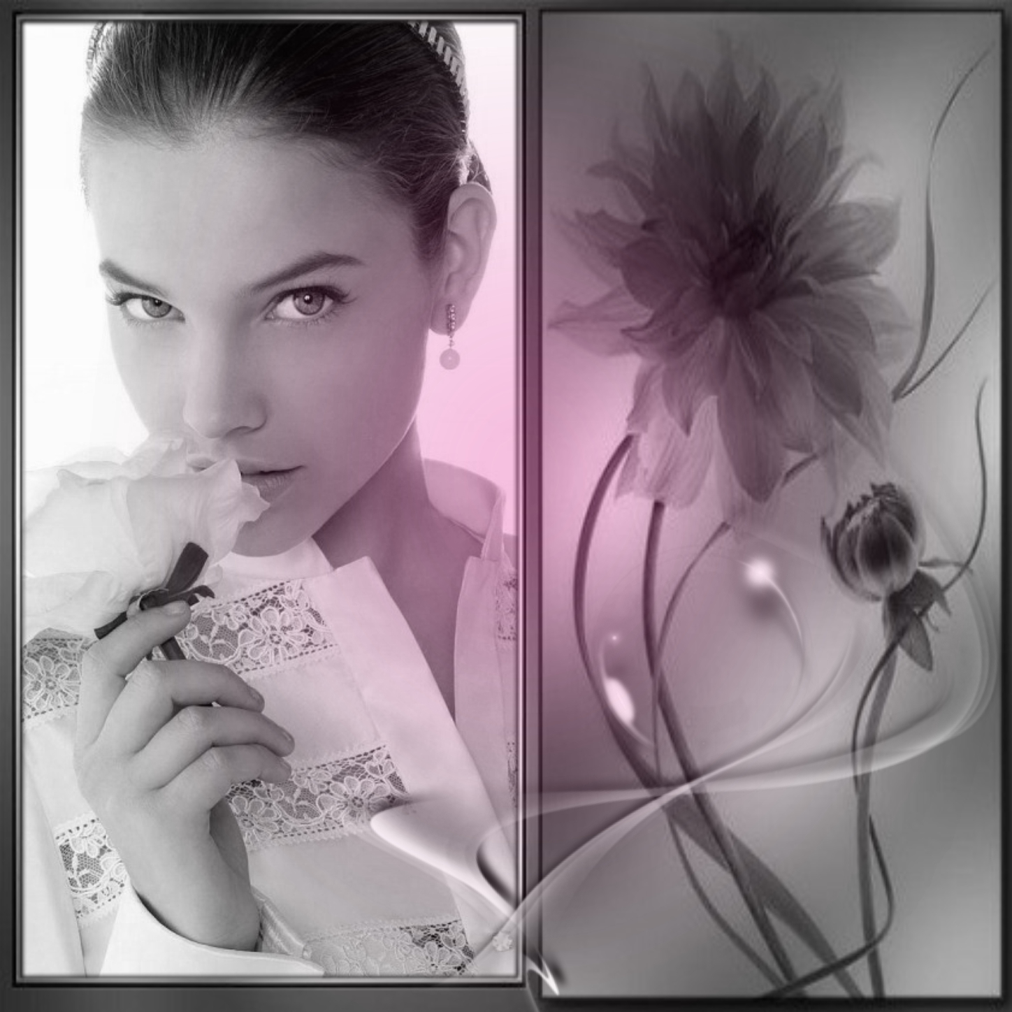 Elizabeth's PICTURE FRAMES 🖼 1/2 - Picture Frame Elizabeth - Picture ...