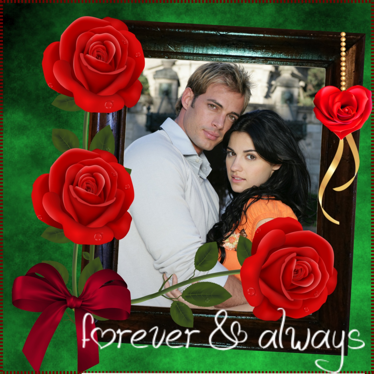 EARROYO's Couples and Dating Frames - 2015 October - 2015 November ...