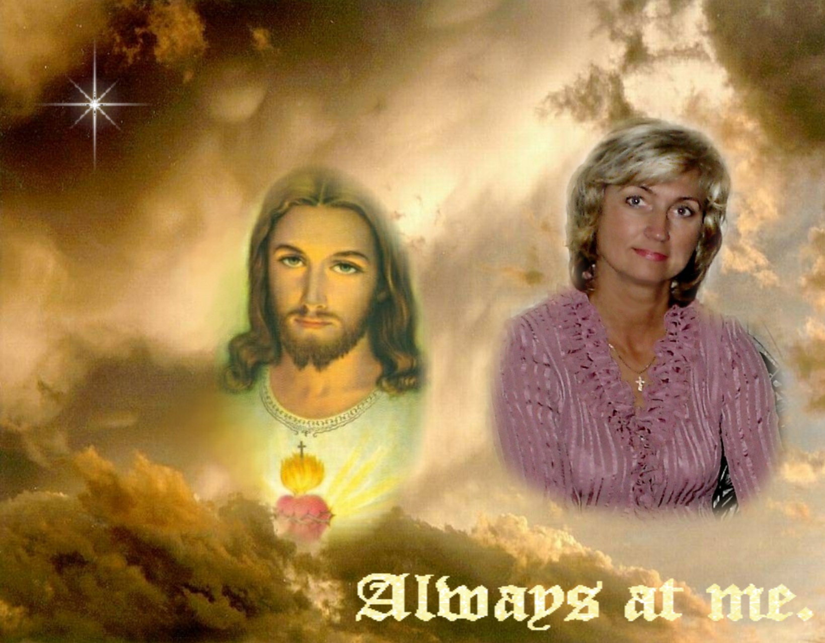 pupileczka's Christian Frames - 2009 May - Kd. - Kd.- Photo131 Thank ...