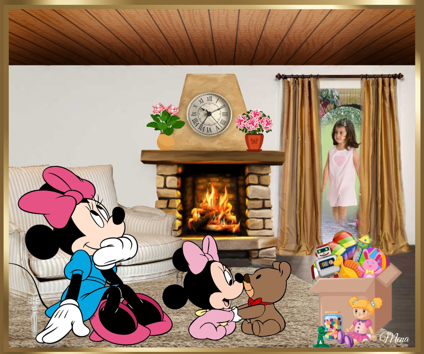 Mena's Kids/ Babies/ Childrens /Criancas - Mena Kids Babies Childrens ...