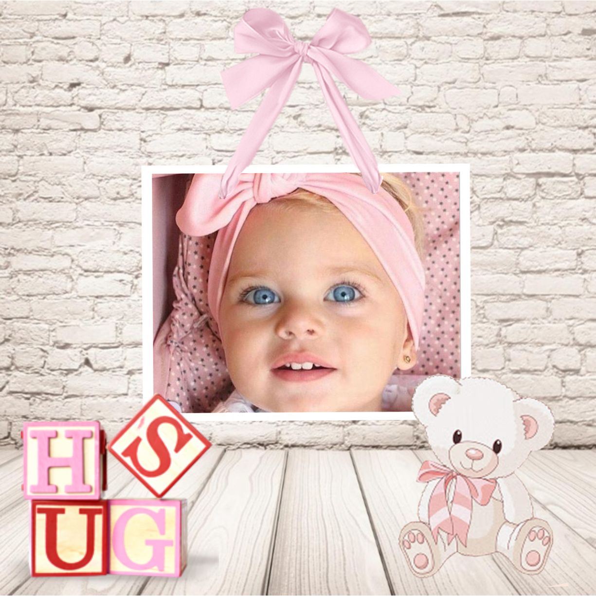 Nette's Baby Frames👶🏻 - 2018 - Babie Frame Kids Photo Frame Nette ...