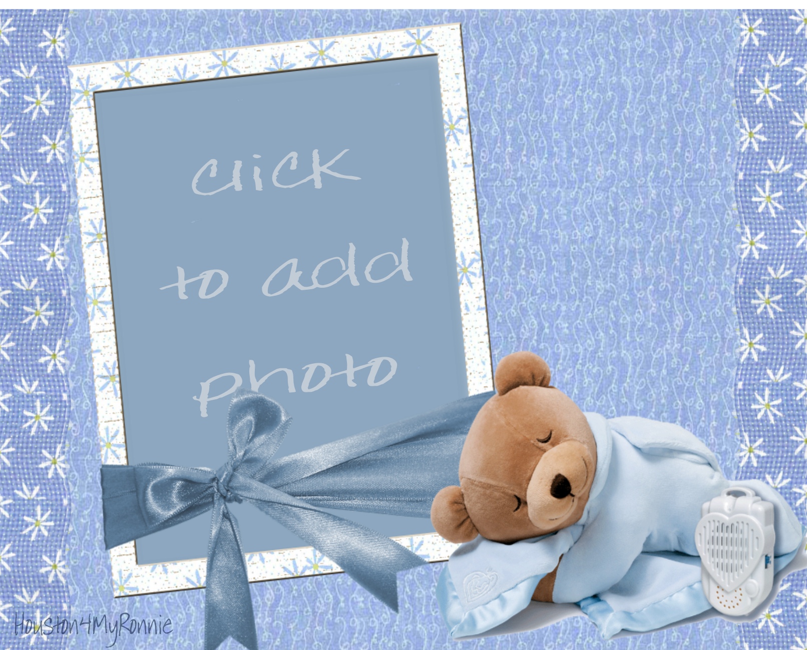 houston4myronnie's Babie Frames - 2011 - 2011 - h4mr - My Sweet Baby ...