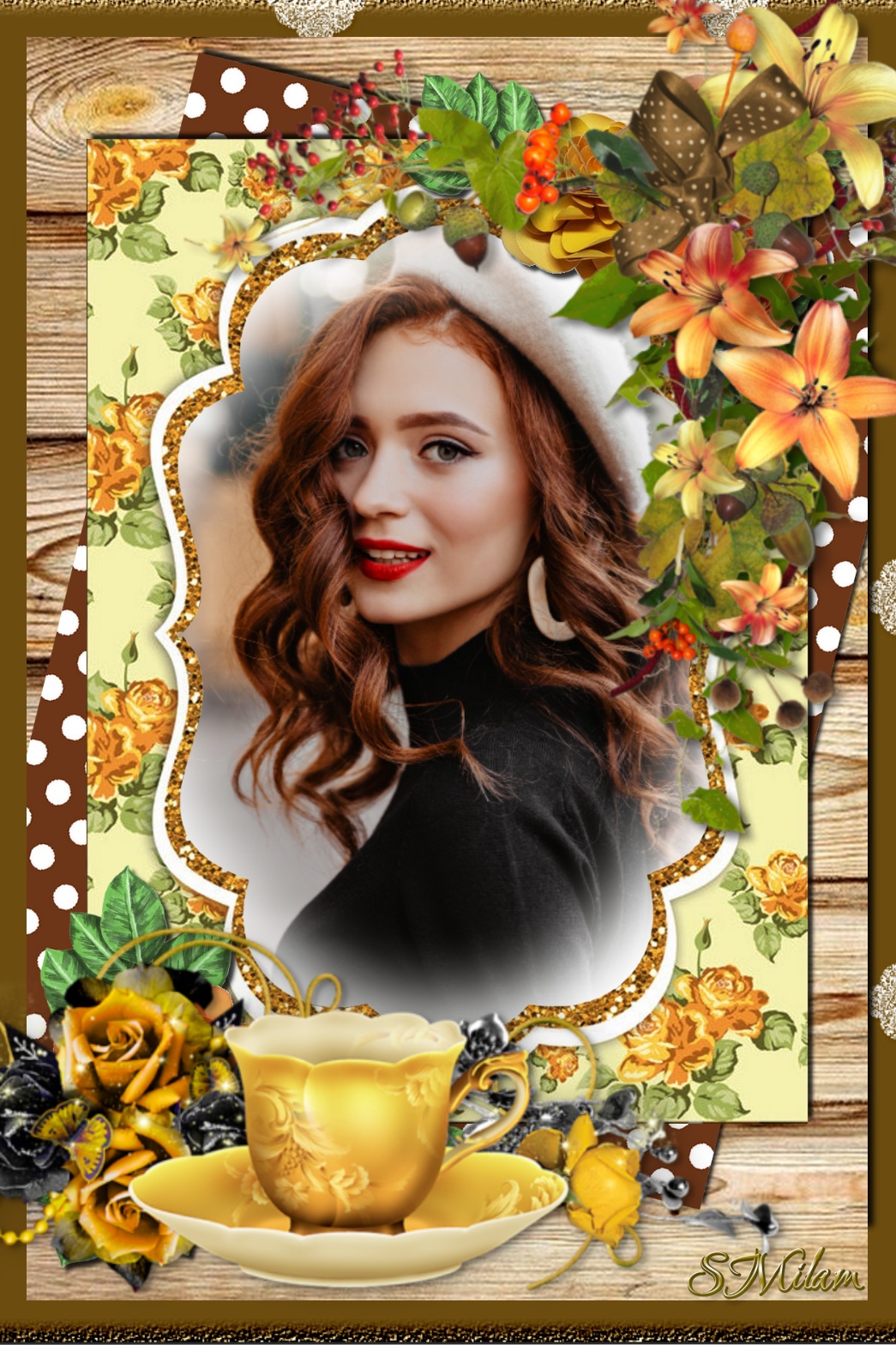 smilam's Seasonal Frames, Fall and Winter - Fall Autumn 2022 - Fall ...