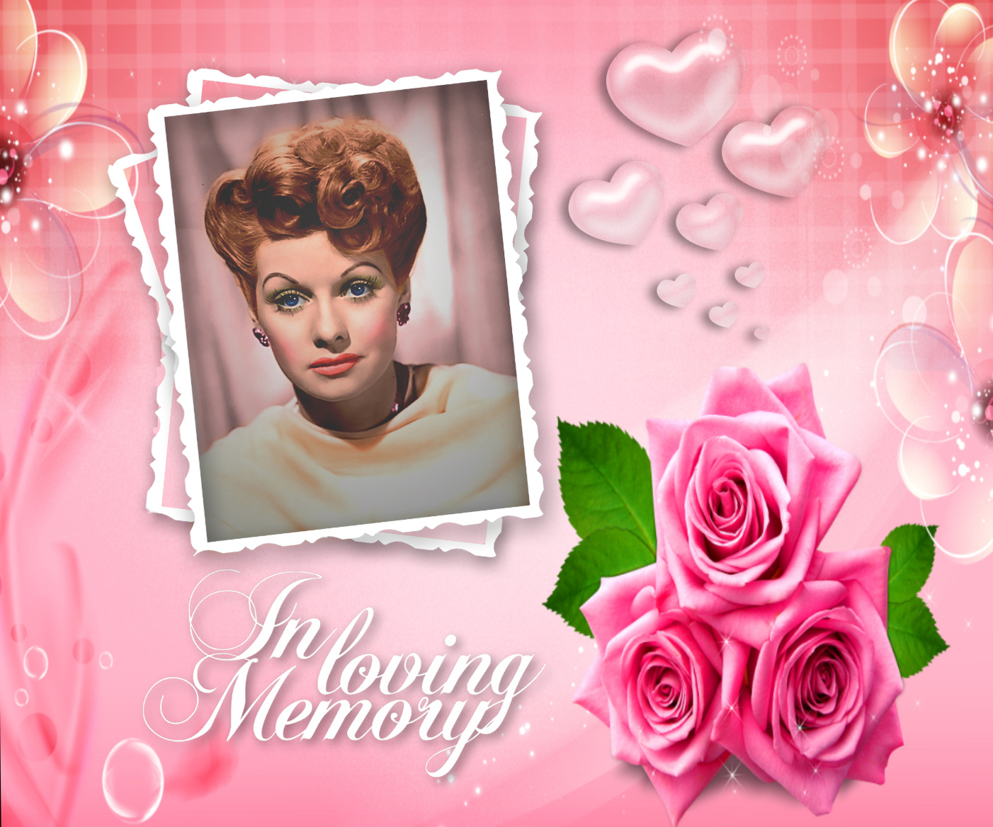 pussycatlady22's In Memory Of... Frames - 2018 February - In Loving ...