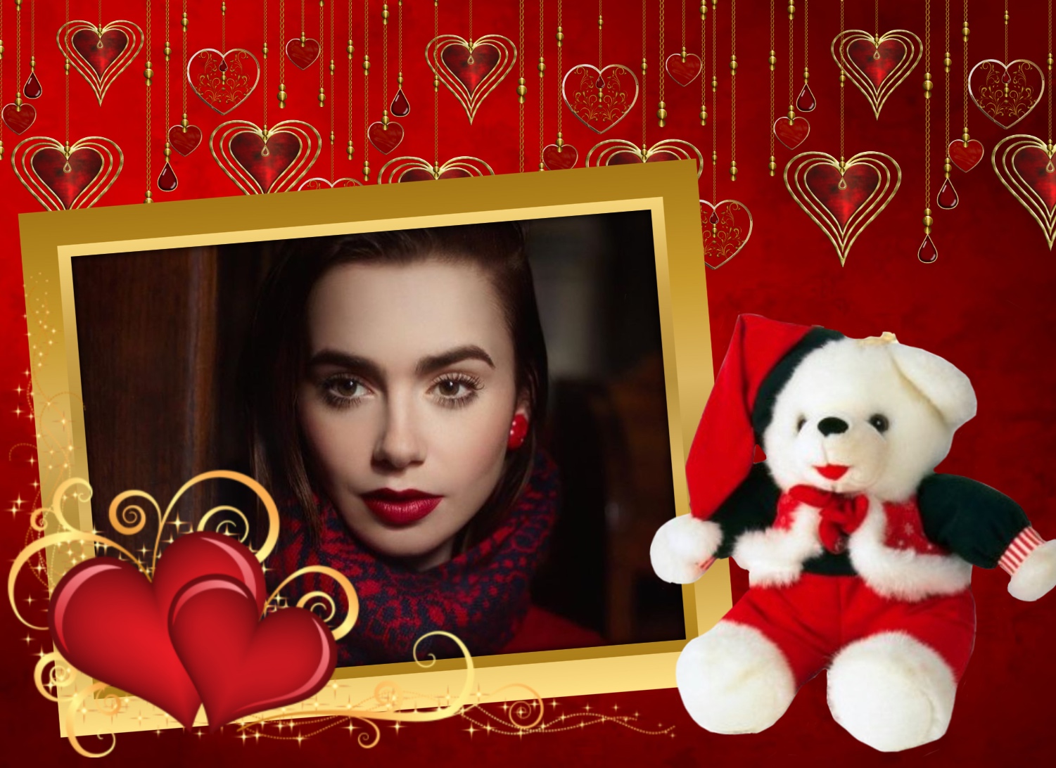 Nette's Happy Valentine's Day Frames ️ - Happy Valentine’s Day 2022 ...