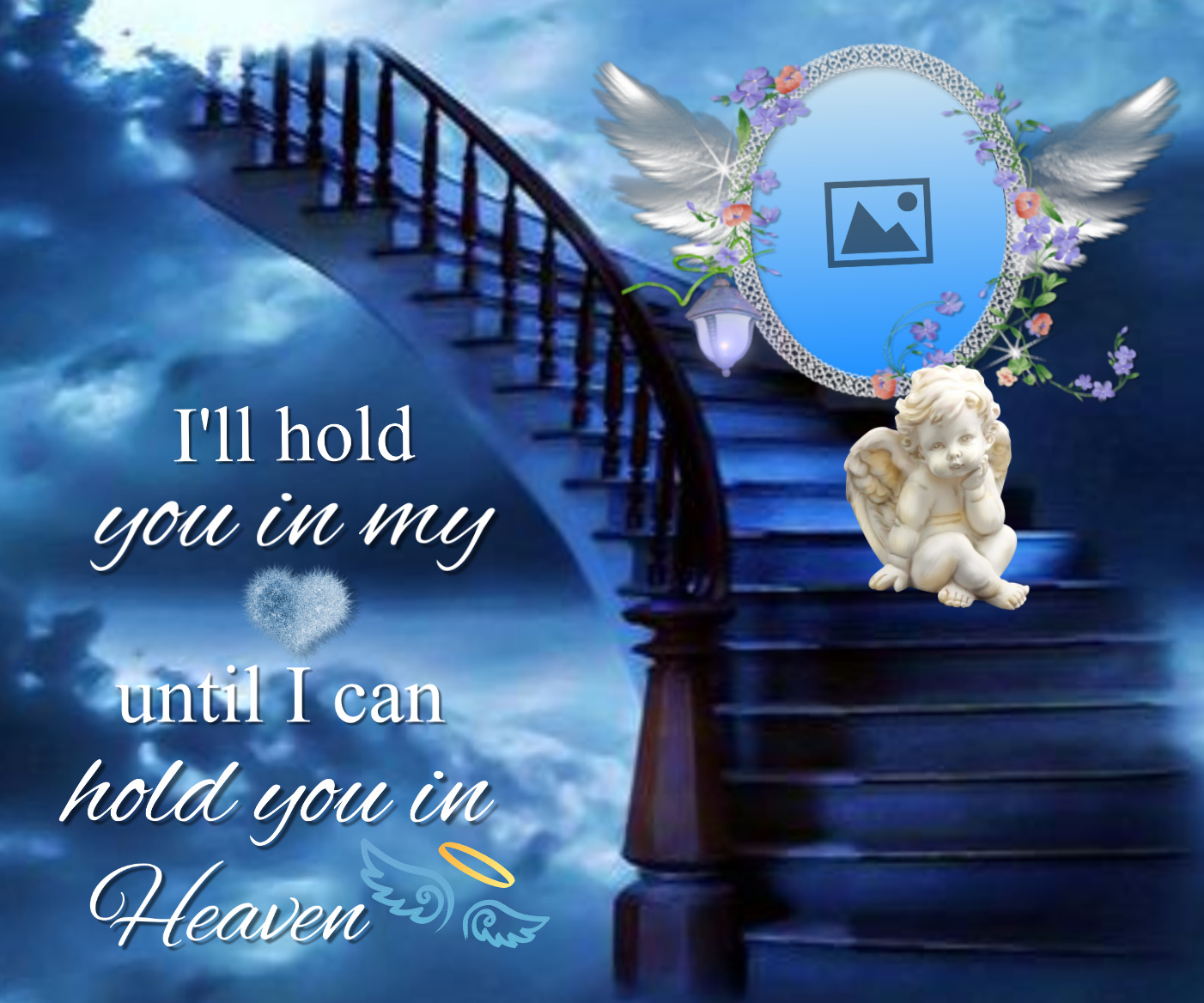 pussycatlady22's In Memory Of... Frames - 2018 February - In Loving ...