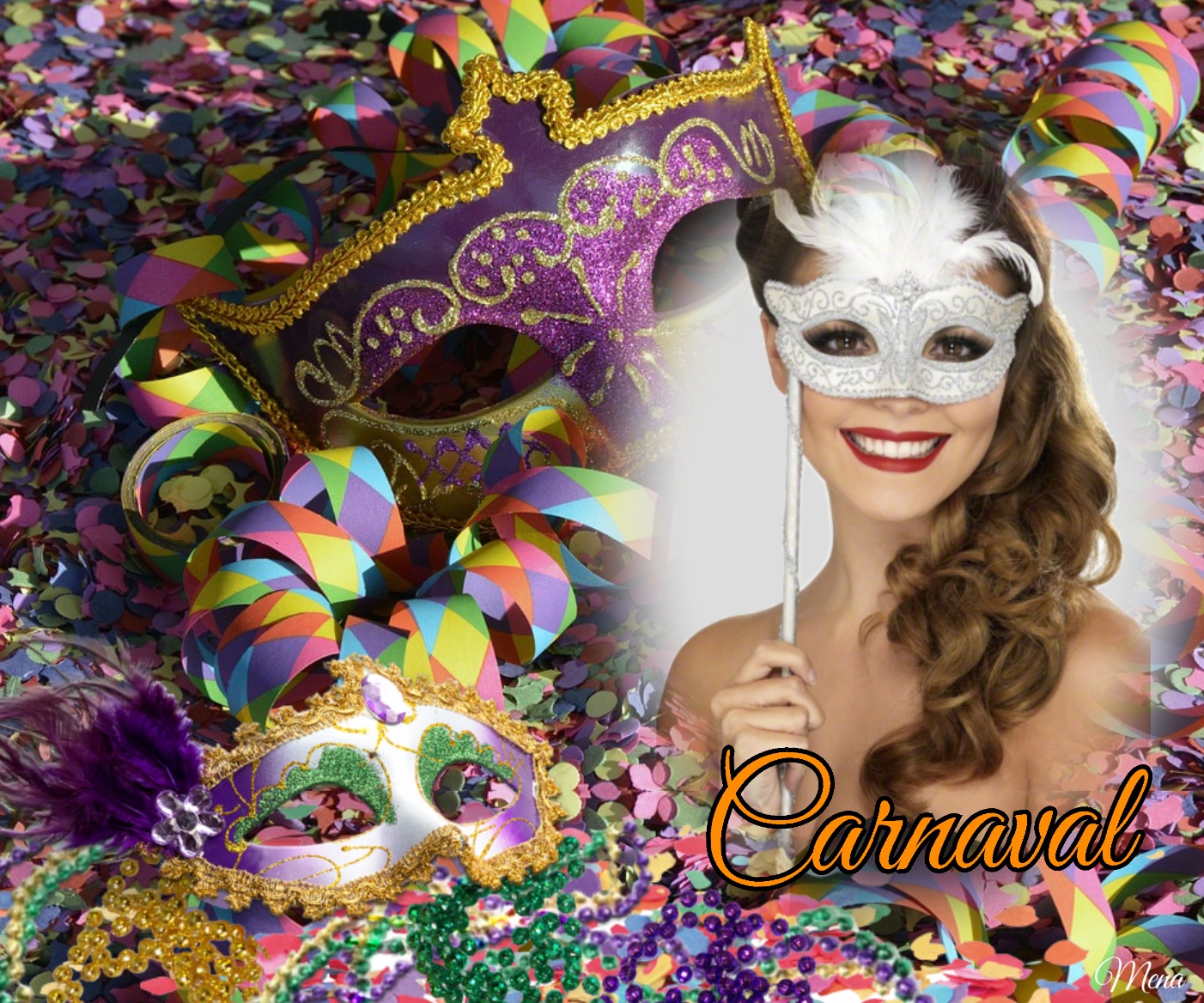 Mena's Carnaval - Carnival - Mardi Gras - Mena Carnaval Carnival Mardi ...