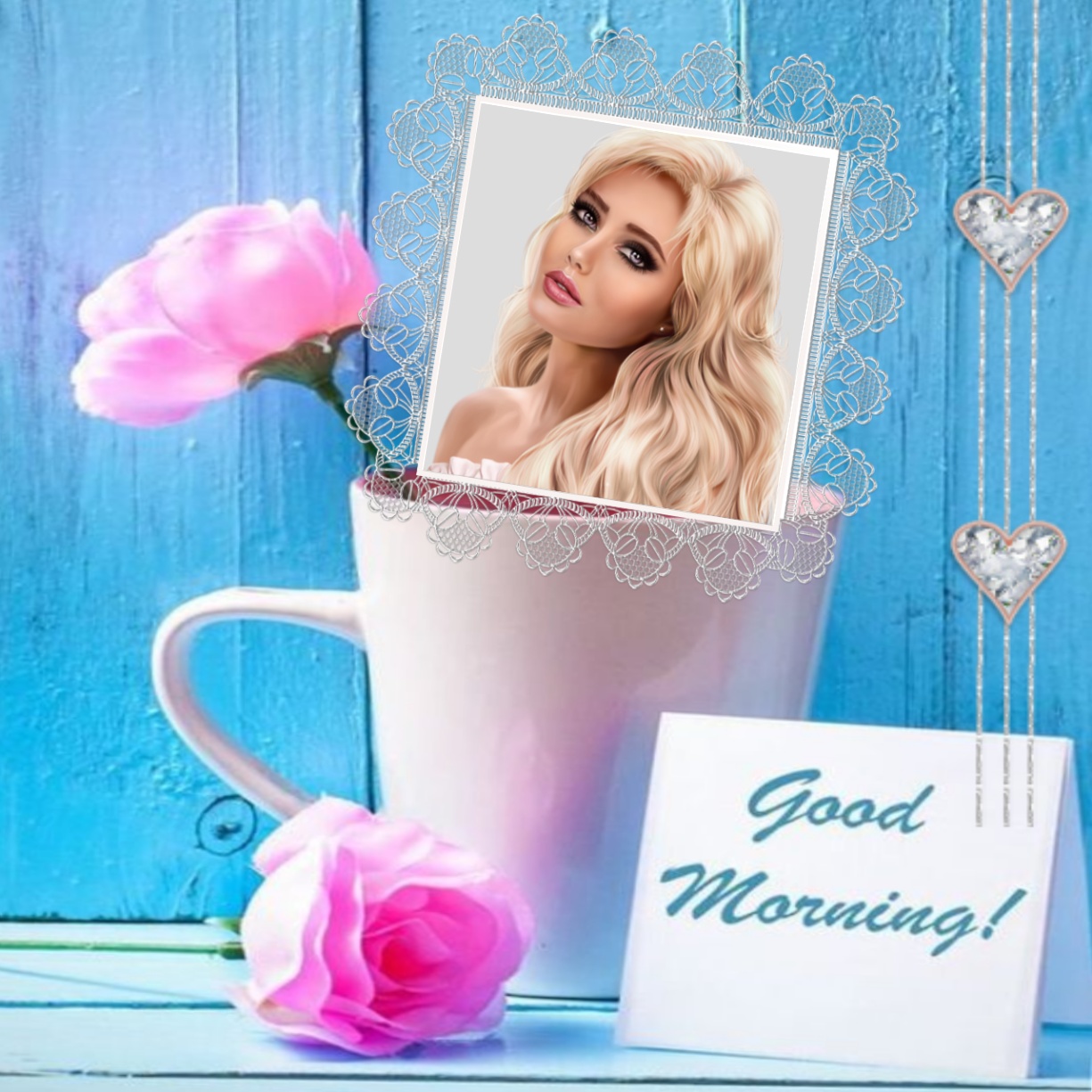 lissy's GoodMorning 🌞 GoodNight - Good Morning Good Eveninglissy005Good ...