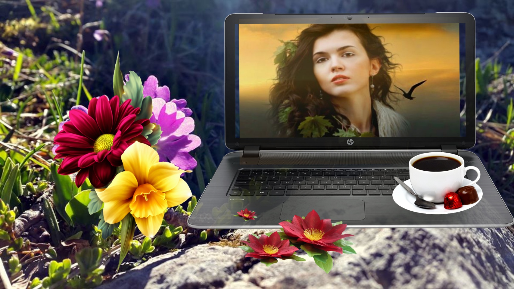 Emily50's Good Morning and Good Evening - Good Evening Good Night ...