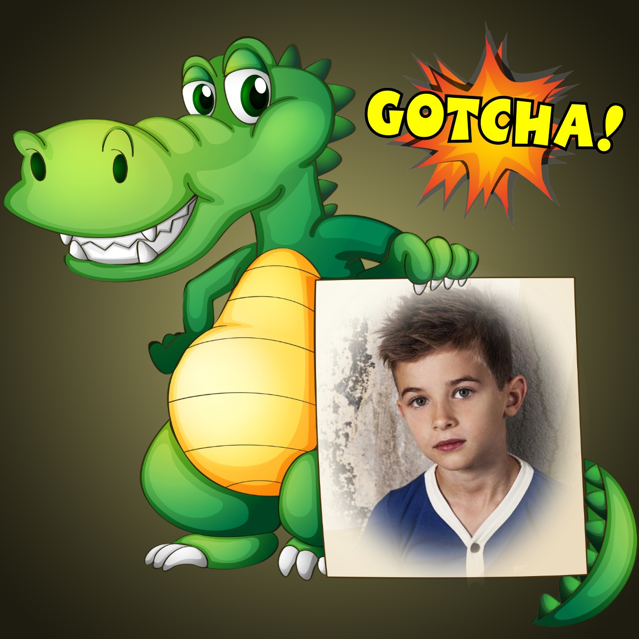 Nette's Kid Photo Frames🏄‍♀️🏂 - 2016 February - 2016 March - Kids ...