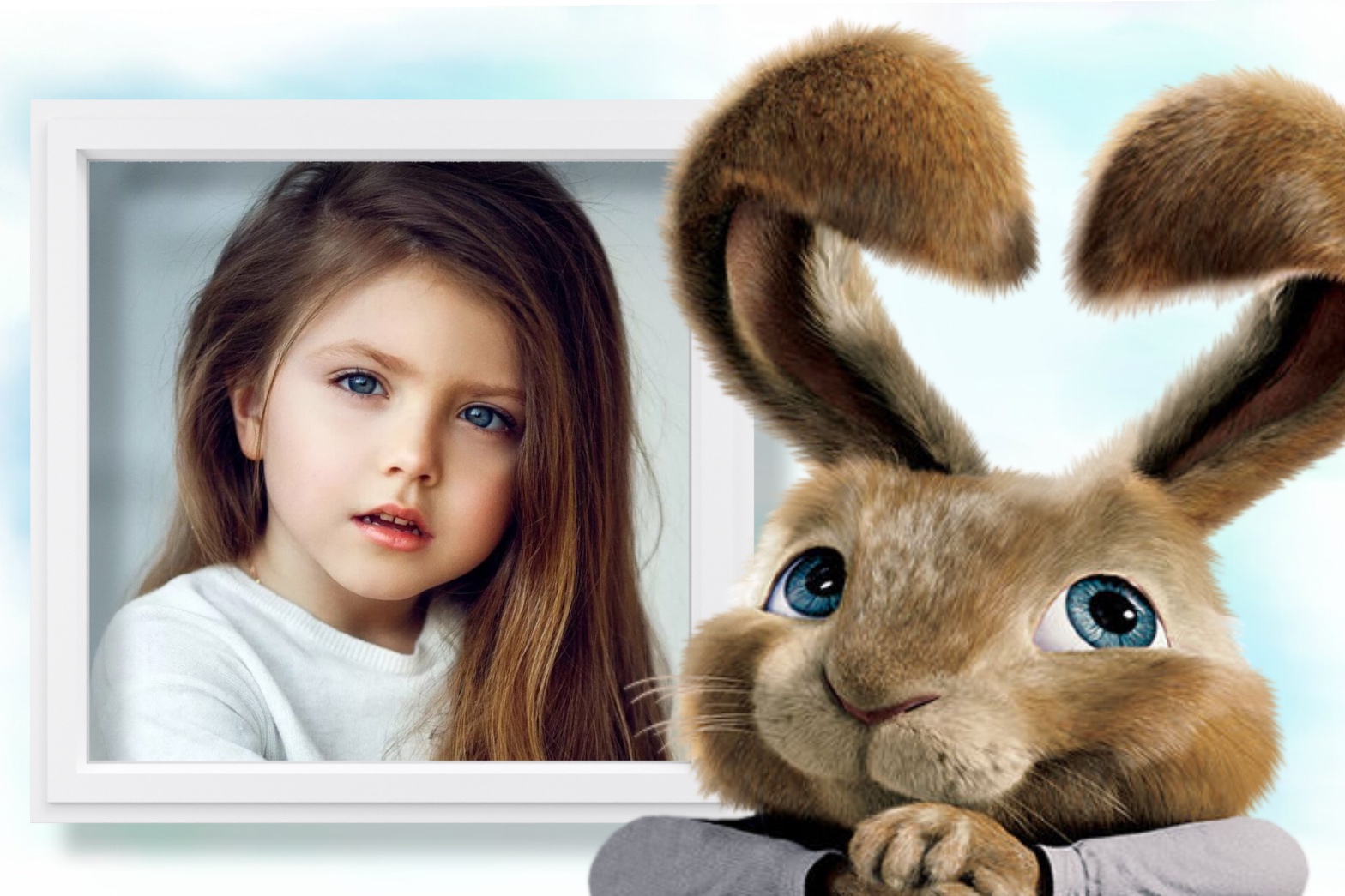 Nette's Kid Photo Frames🏄‍♀️🏂 - 2016 February - 2016 March - Kids Photo ...