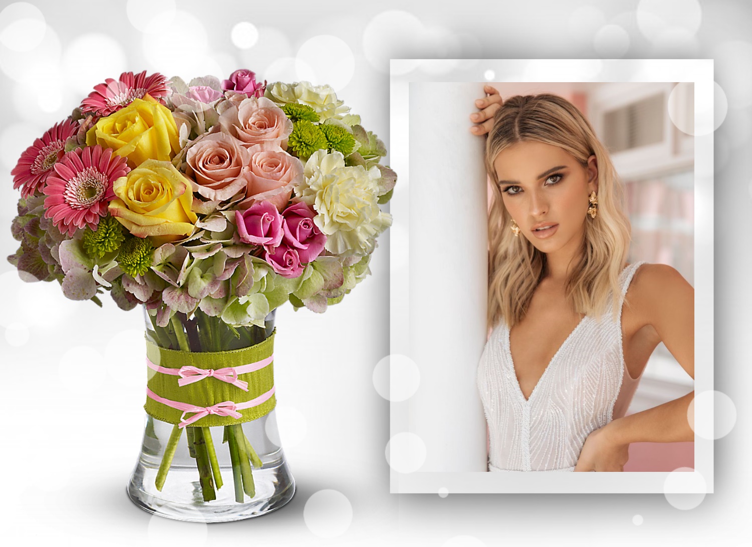 Elizabeth's GOOD MORNING/DAY/NIGHT ⭐️ 2/3 - Good Morning Haveagreatday ...