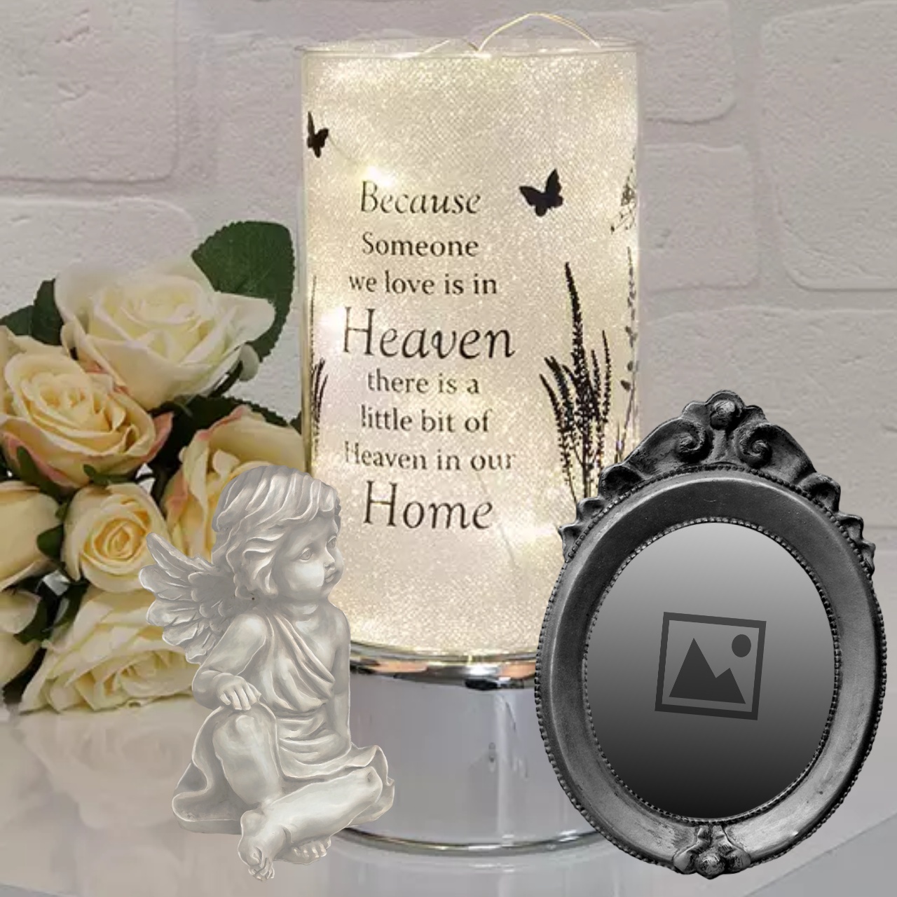 Barbara's MissingyouNever Forgotten - Missing you Miss you # Angel ...