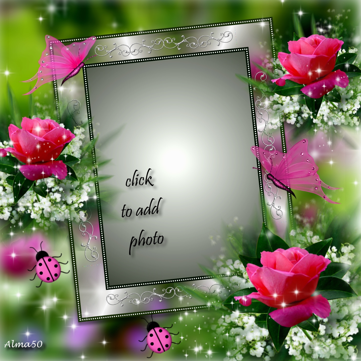 alma50's Other Photo Album Frames - 2012 March - Family,Friends,Lovers ...