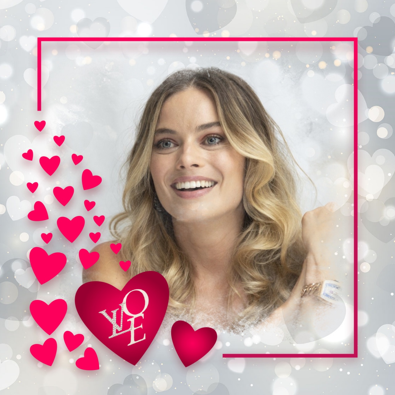 Elizabeth's LOVE/ROMANCE 😍 2/2 - Love Valentines Day Happy Valentines ...