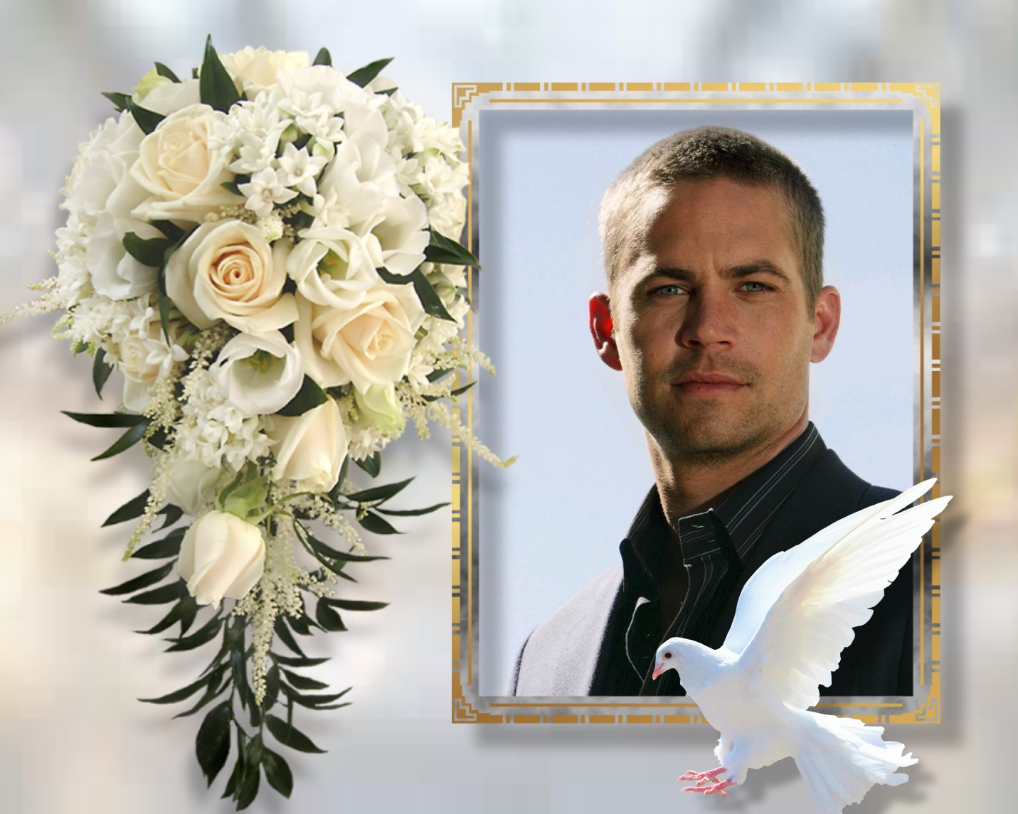 Elizabeth's IN MEMORY 🌤 - In Memory Loss Never Forgotten - In Memory ...