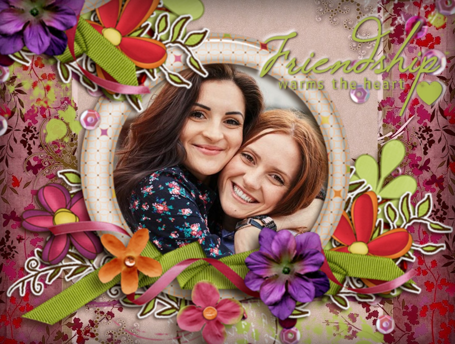 Adelaide's AMIGOS - AMIZADE - FRIENDS - FRIENDSHIP - Adelaide ...