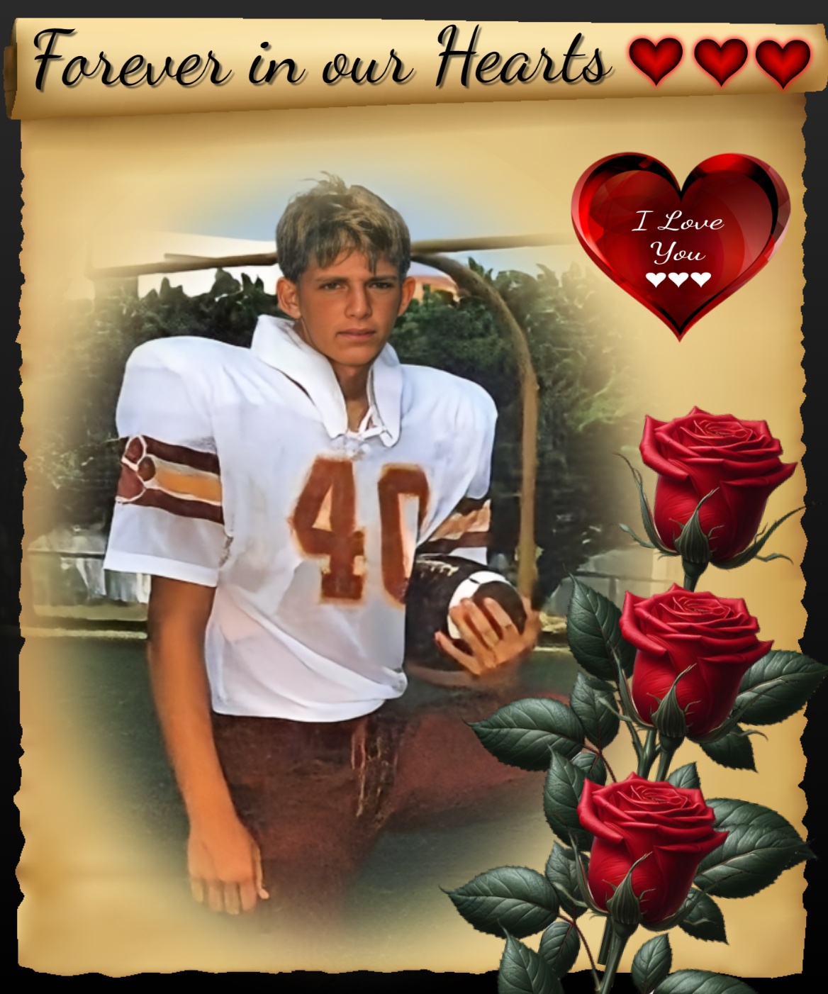 Mmhartley2's Remembering Casey-Grief, Heaven ...