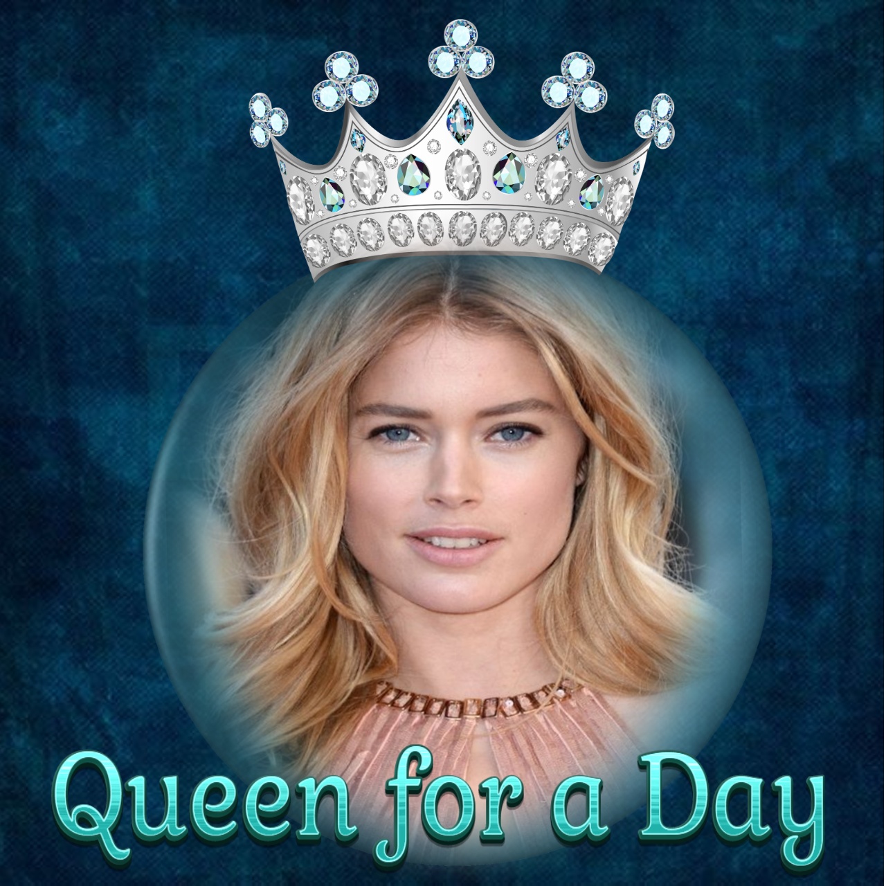 Mmhartley2's Everything Stream - Queen for a Day Crown Love Women ...