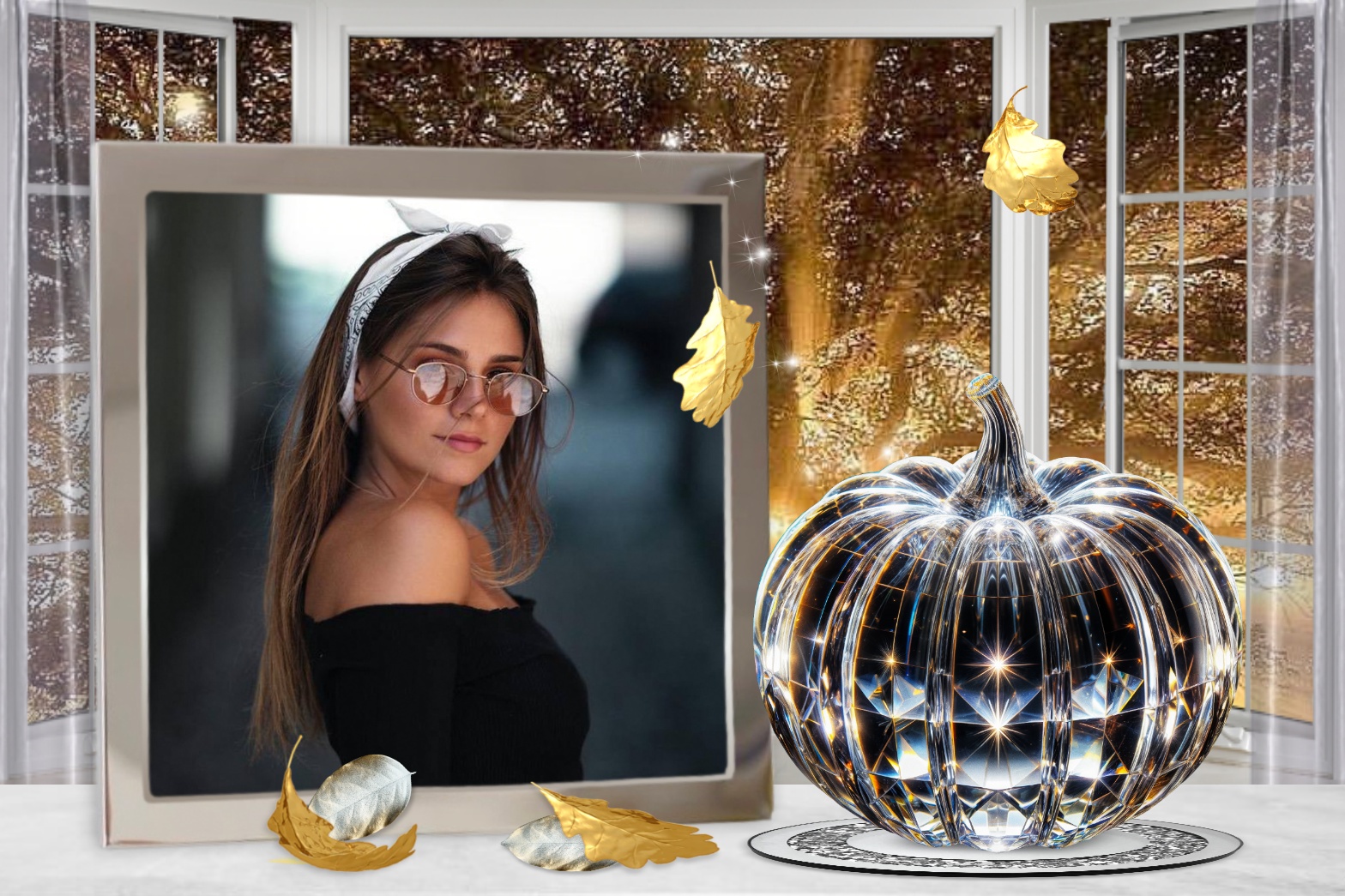 Elizabeth's AUTUMN/FALL 🍁 2/3 - Autumn Autumn Evening Fall - Autumn ...