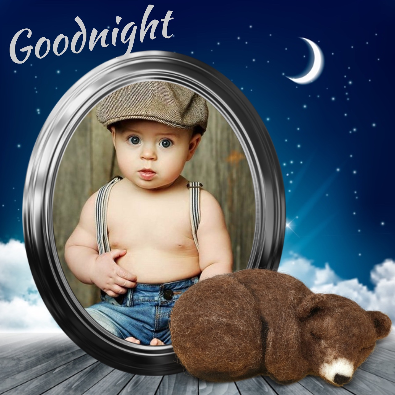 Nette's Kid Photo Frames🏄‍♀️🏂 - 2016 February - 2016 March ...