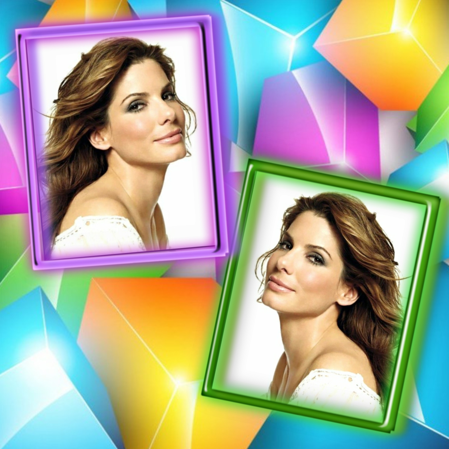 MicFish3's Couples and Duo Frames - 2016 - Double Frame Mic Fish3 couples Duos - Double Frame ...