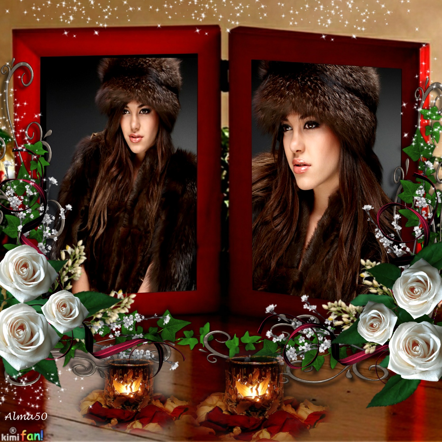 alma50's Picture Frames - 2010 October - Frame# 1293 Alma50 picture ...