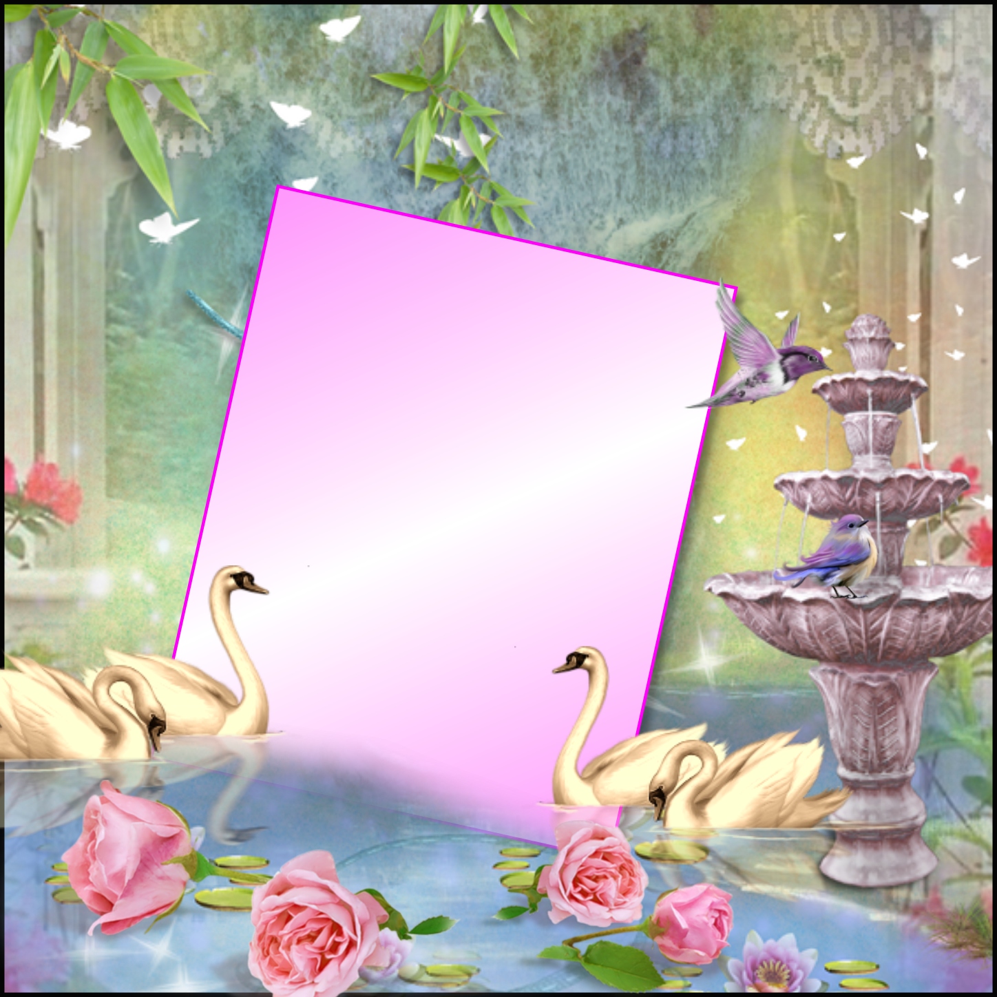 bruecke's Sunsets, Scenery and Nature Frames - 2013 August - nature ...