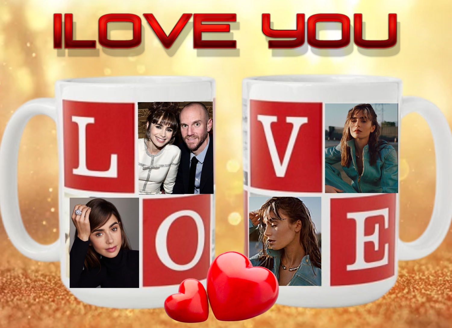 Nette's I Love You, In Love Frames ️ - I LoveYou 2023 ️ - I Love You ...