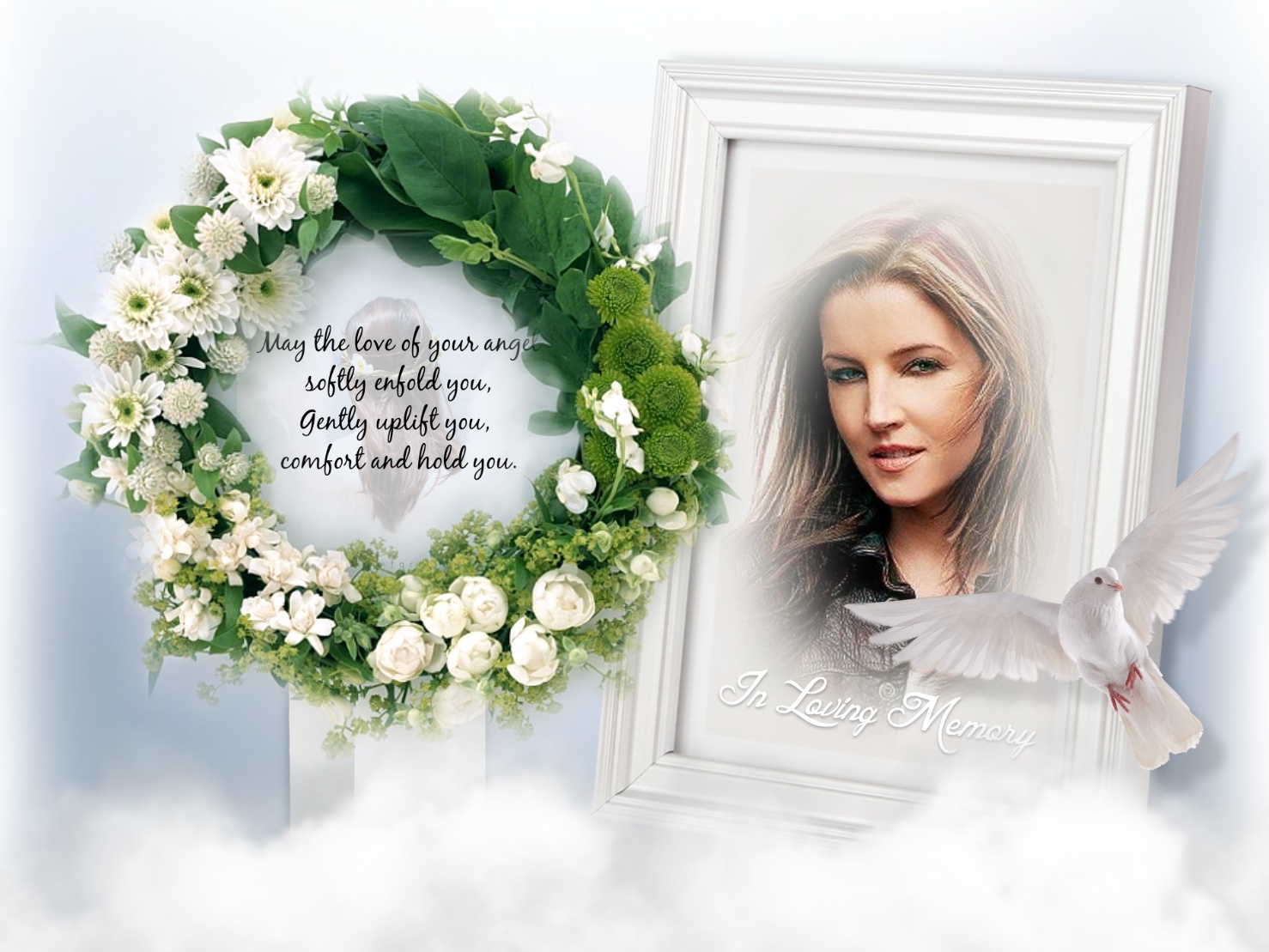 Jezebel64's In Memory Of... ⚱ - In Memory Loss Grief Missing You ...