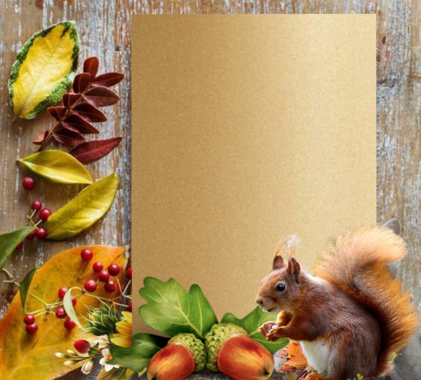 Emily50's Fall Frames (Vintage) - Fall Autumn ...