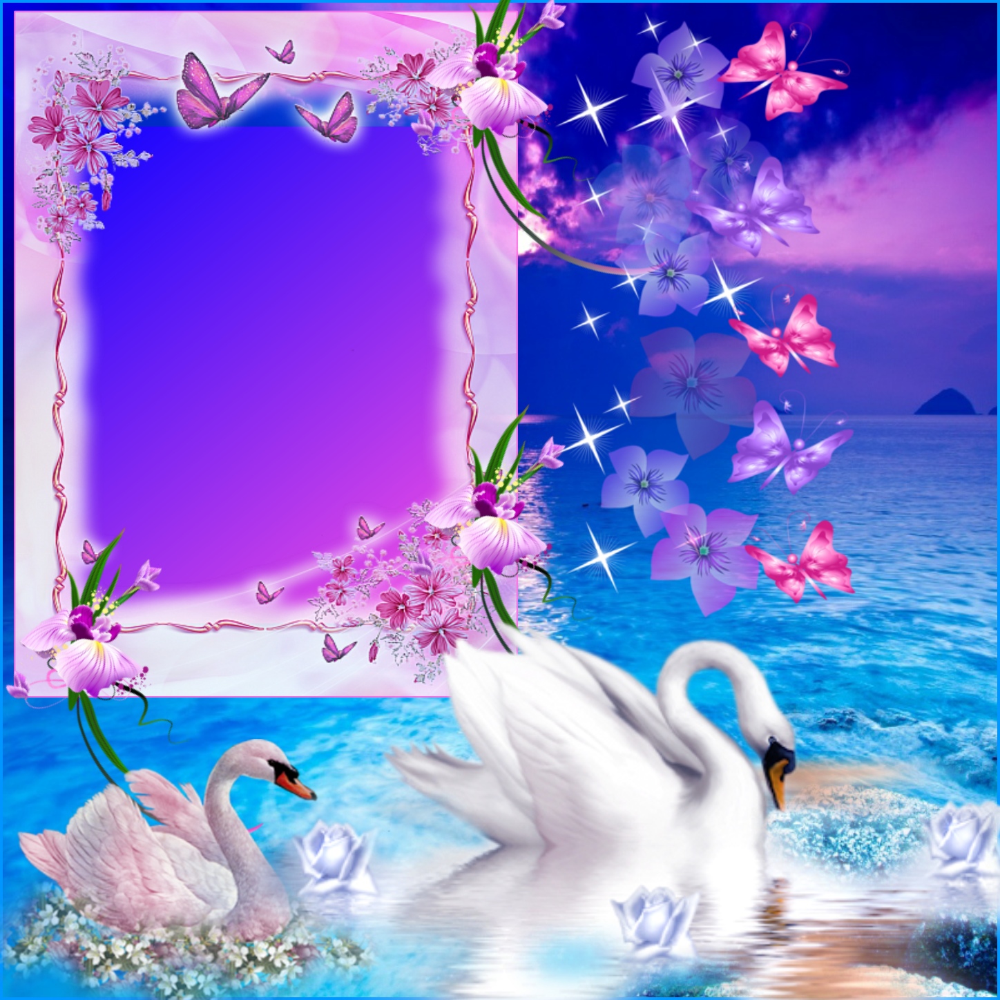 norafg62's Sunsets, Scenery and Nature Frames - 2015 March - Beautiful ...