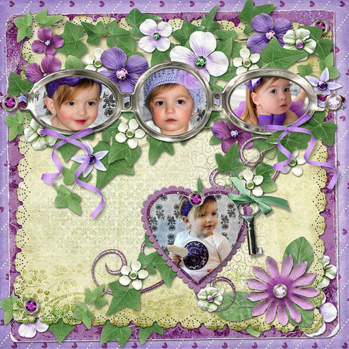 marialedesma1958's Girly Girl Frames - 2012 October - 2012 November ...
