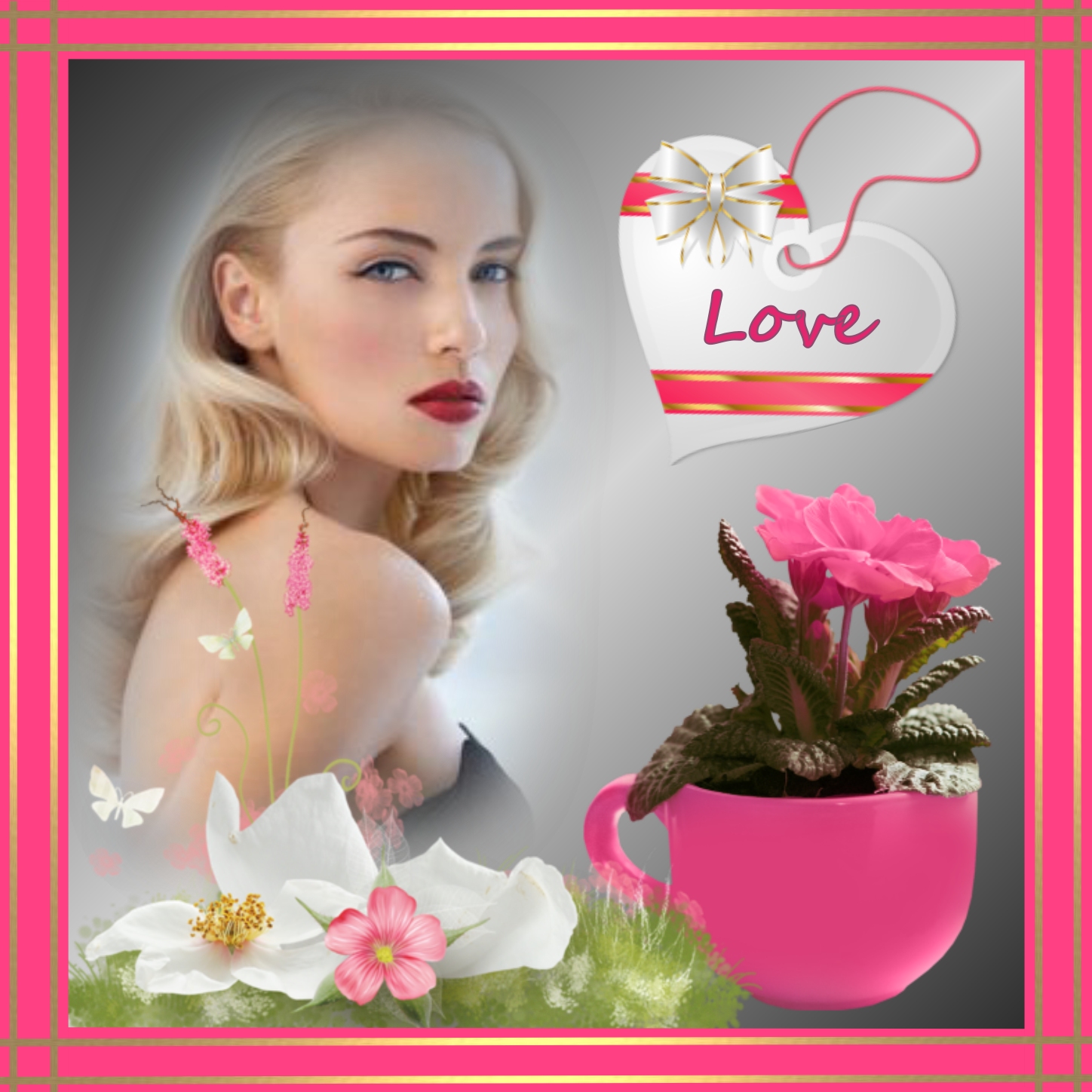 Adelaides Girly Girl Pretty Girl Pretty Women Adelaide Adelaide Girly Girl Picture