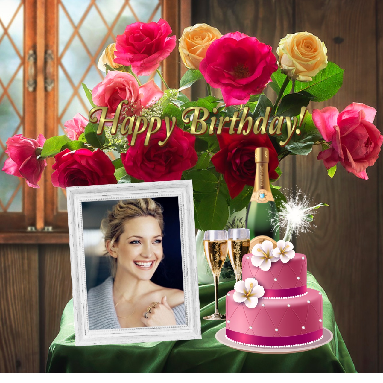 lissy's Happy Birthdays🎈 - happybirthday birthdays lissy ...