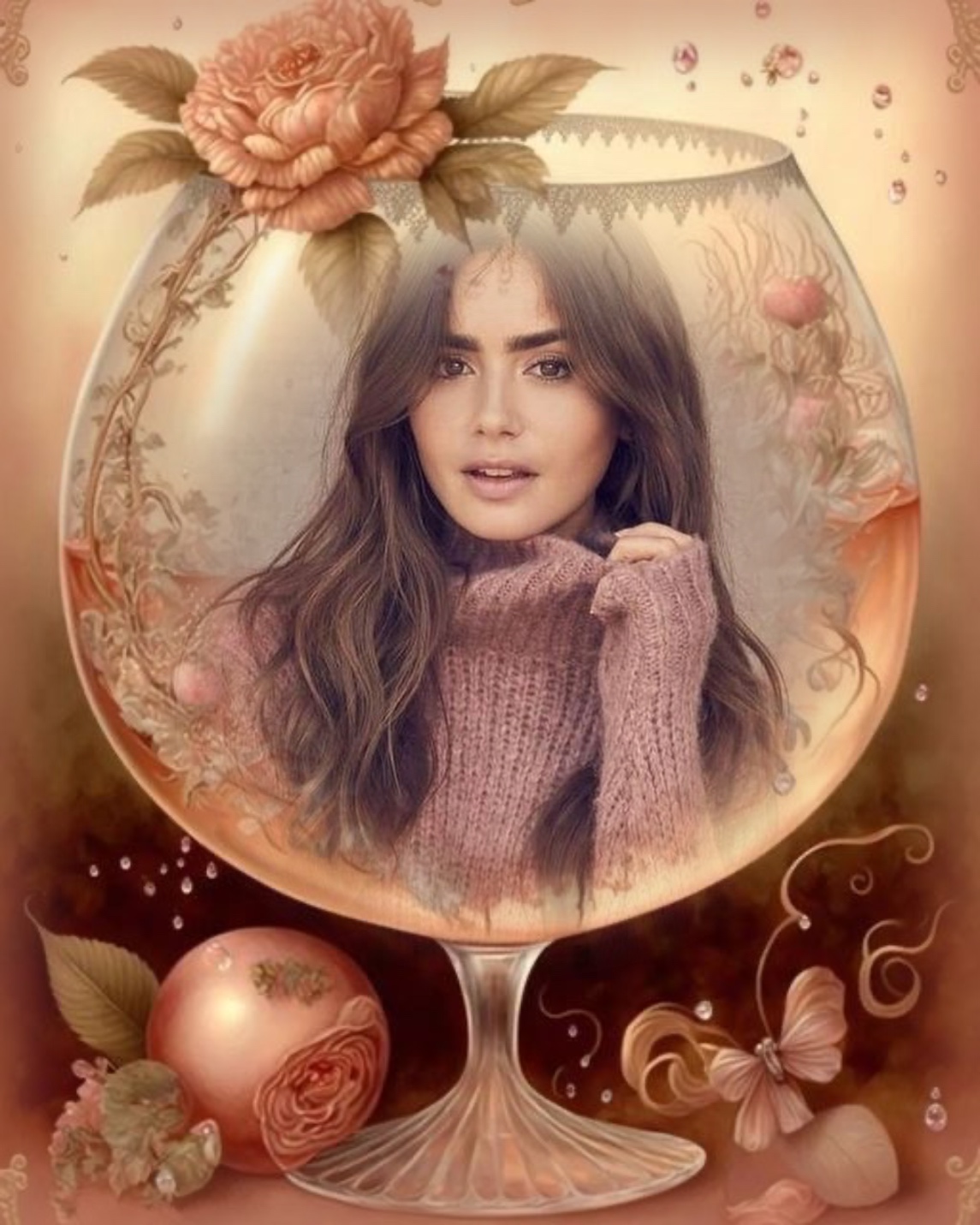 Nette's Fun Frame - Fun Frame 🖼 - Fun Frame Picture Frame Nette - Fun ...