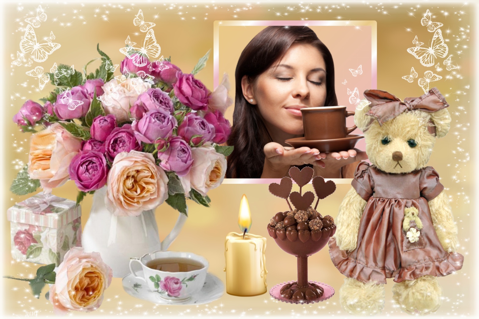 Sinnlich's Good Morning + Coffee Frames - 2022 - Sinnlich's Good ...