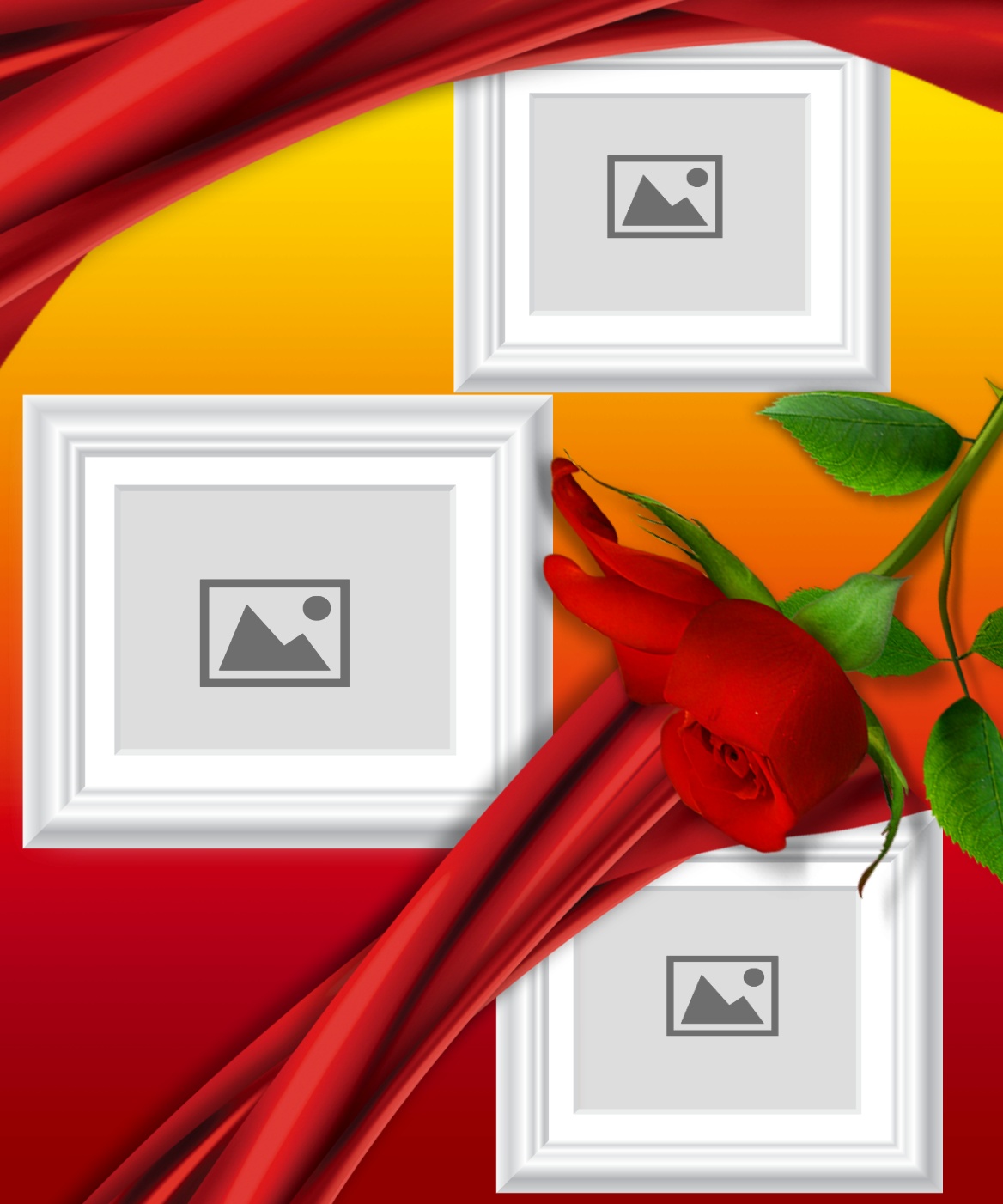 briggie's pictures frame - Autumn - all about me frames - all about me ...