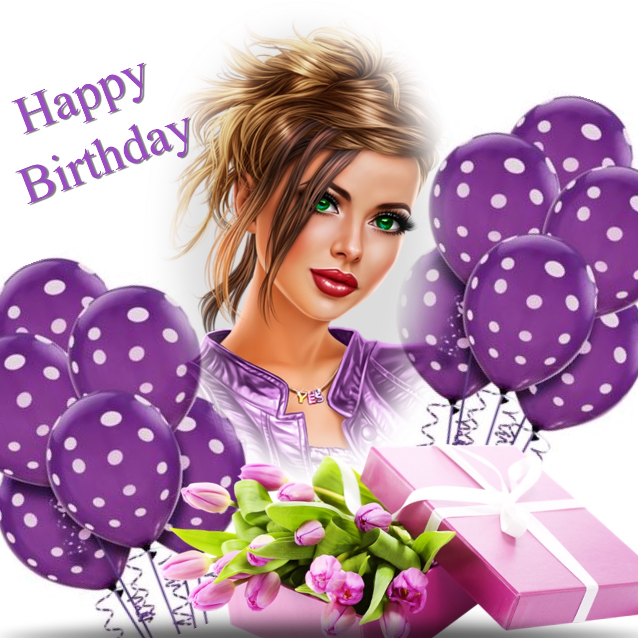 Wienie Coppen's Anniversary Happy Birthday Special Event - balloons ...