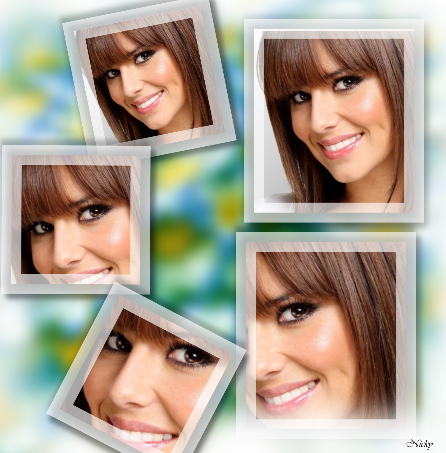 NICKY47's Other Comment Frames - 2014 - 2015 June - All About Me - All About Me - Nicky47 5 ...