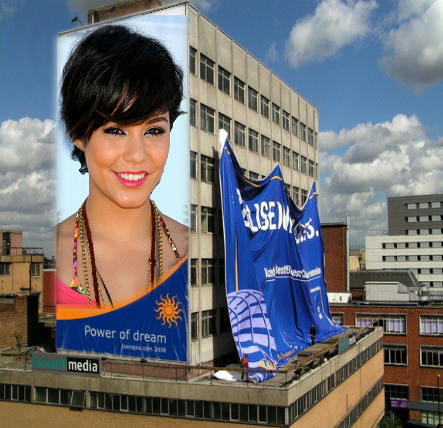 pupileczka's Classic Kimi Frames - 2013 - - Reklama Thank You for ...